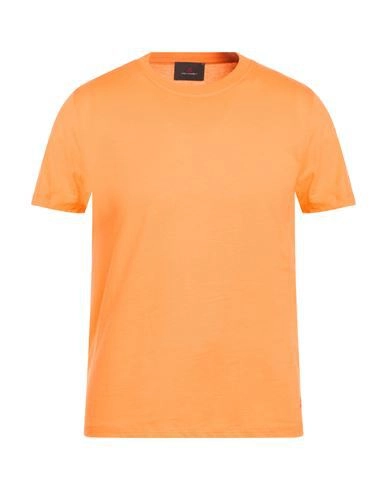 Peuterey T-shirt Size Cotton - Orange