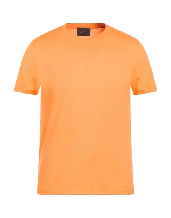 Peuterey T-shirt Size Cotton - Orange