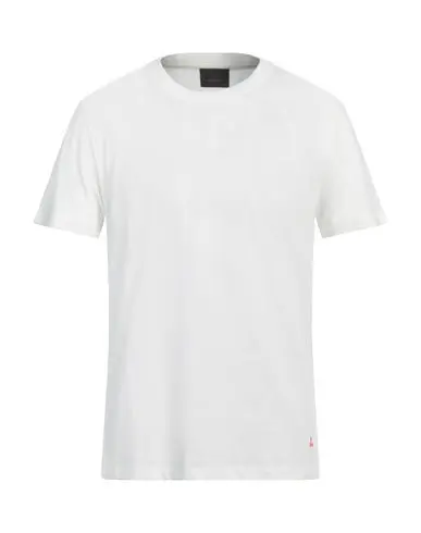 Peuterey T-shirt Size Cotton - White