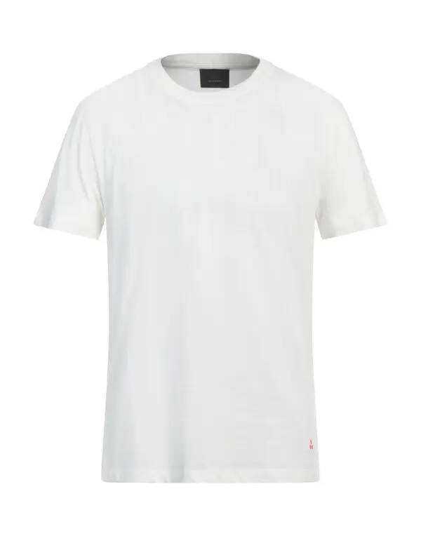 Peuterey T-shirt Size Cotton - White