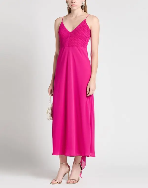 Patrizia Pepe Maxi Dress