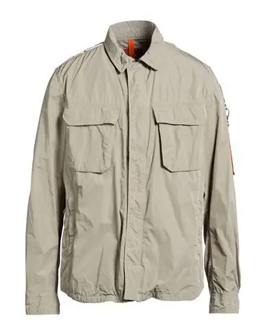 PARAJUMPERS Polyamide Overshirt