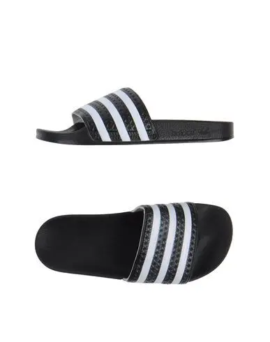 ADIDAS ORIGINALS Rubber Sandals