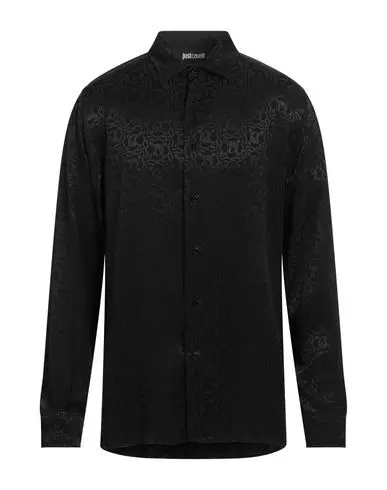 Just Cavalli Shirt Size Viscose