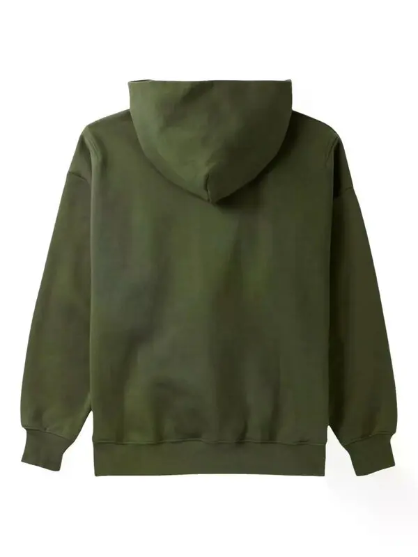 PURPLE BRAND Cotton Hoodie