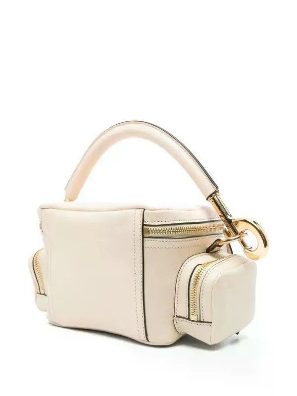 Chloé Small Camera Crossbody Bag