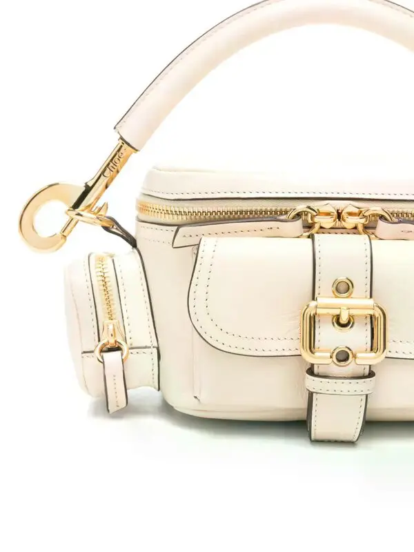 Chloé Small Camera Crossbody Bag