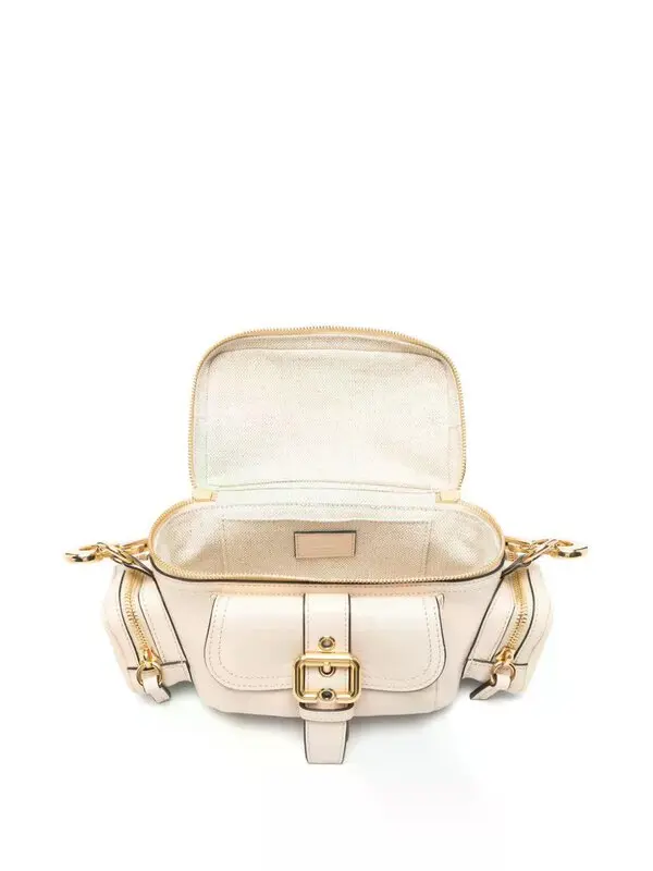 Chloé Small Camera Crossbody Bag
