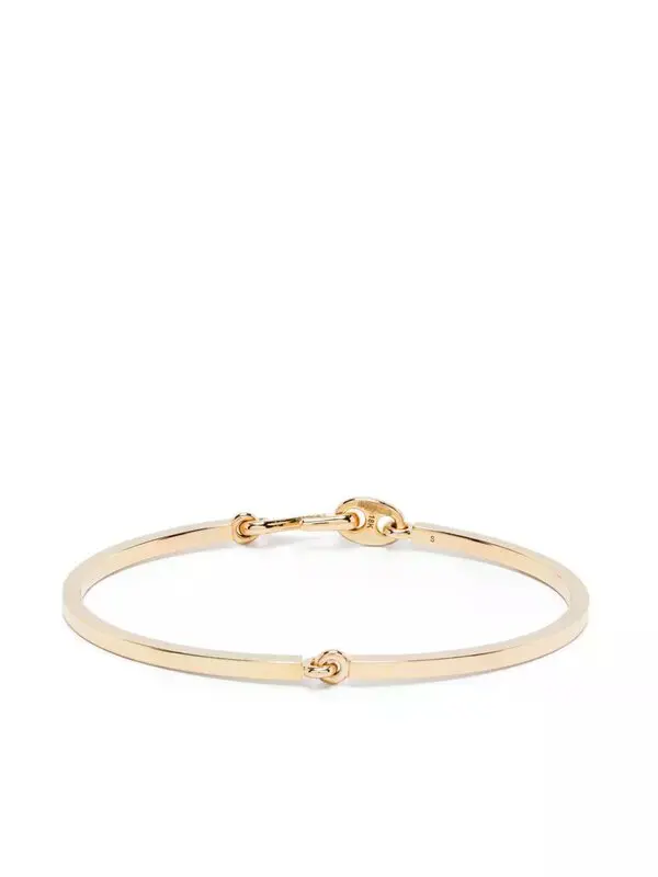 MAOR 18k Yellow Circinus Bracelet - Gold