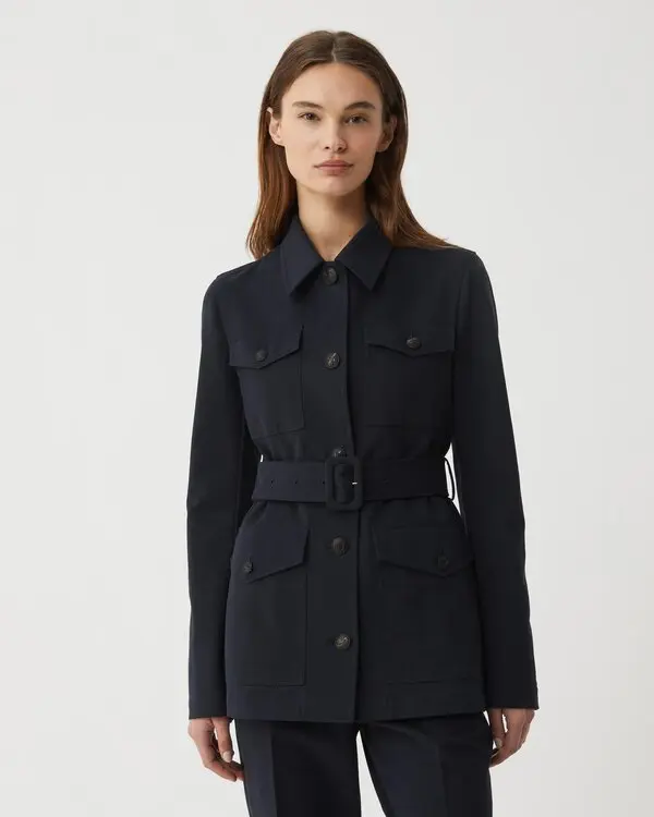 Veronica De Piante Amelia Jacket