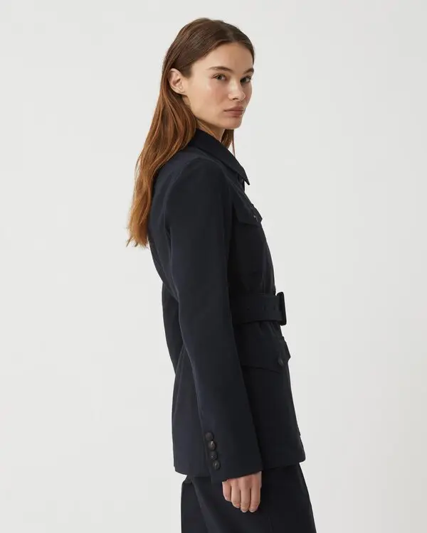 Veronica De Piante Amelia Jacket