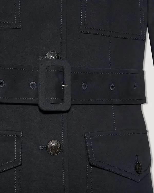 Veronica De Piante Amelia Jacket