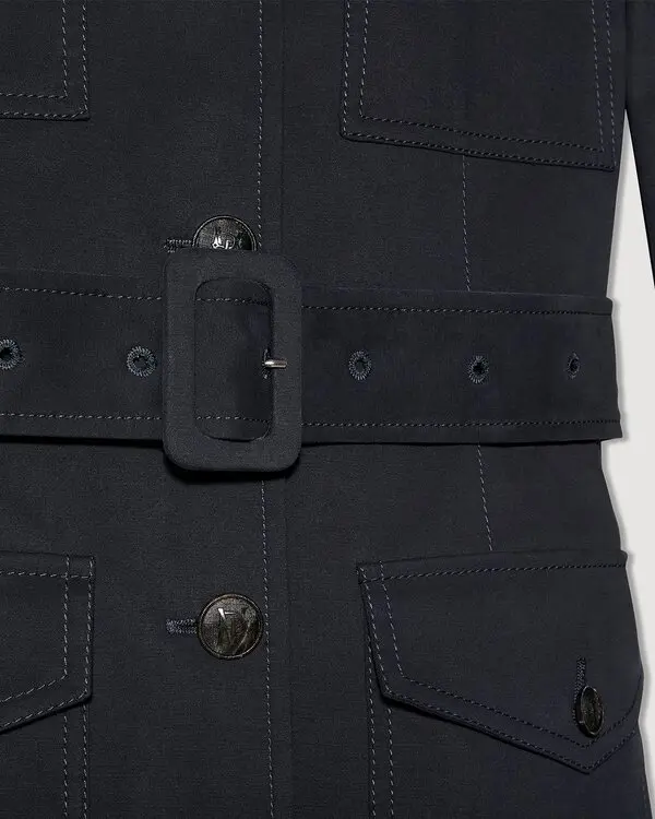 Veronica De Piante Amelia Jacket