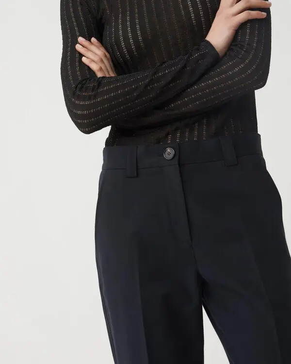 Veronica De Piante Avery Trouser
