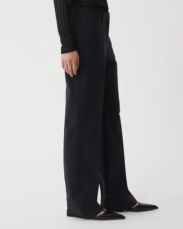 Veronica De Piante Avery Trouser