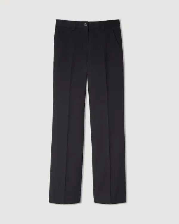 Veronica De Piante Avery Trouser