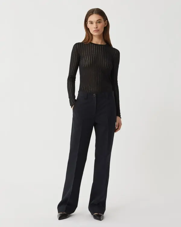 Veronica De Piante Avery Trouser