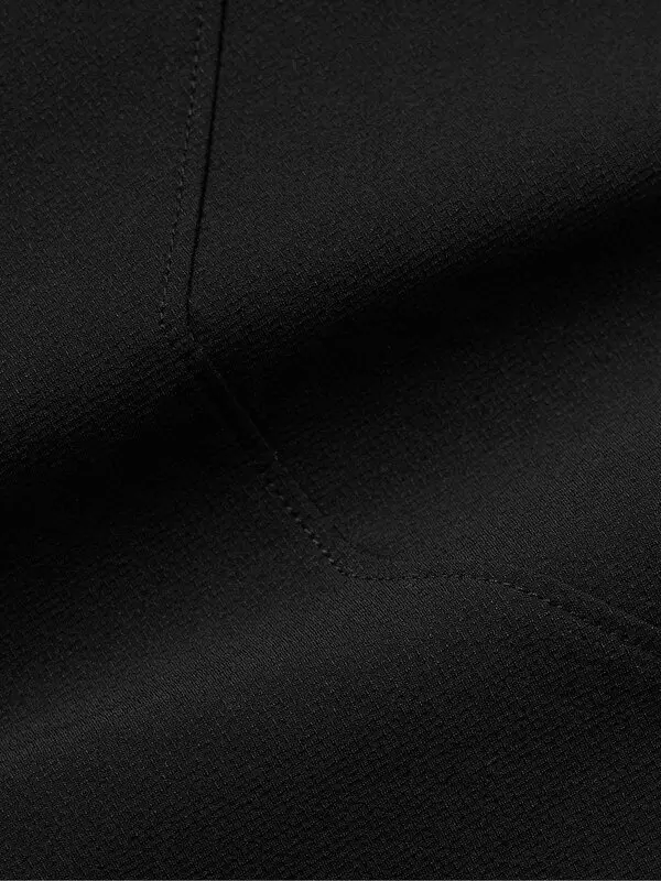 Lululemon License To Train 7" Straight-leg Shorts