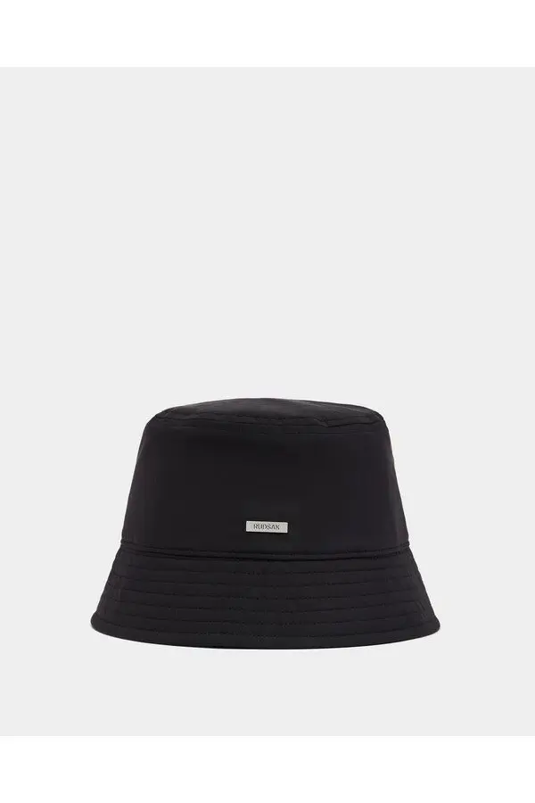 Rudsak Bucket Hat - Black