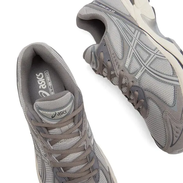Asics Gt-2160 Sneakers - Cement Grey/cement Grey