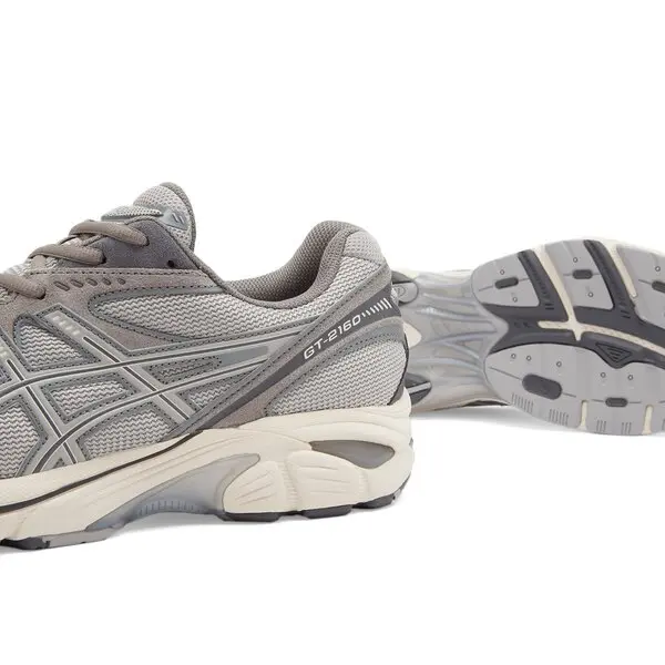 Asics Gt-2160 Sneakers - Cement Grey/cement Grey