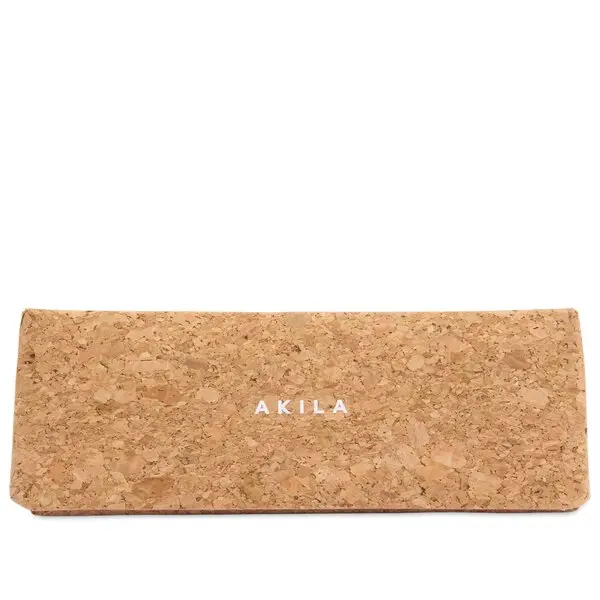 AKILA Dillinger Sunglasses - Tortoise/yellow