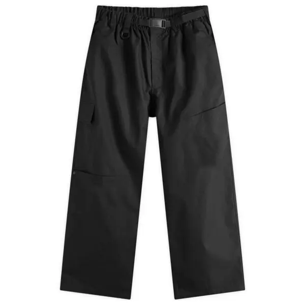 Y3 Vented Cargo Pants