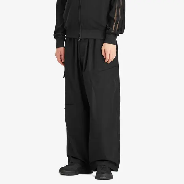 Y3 Vented Cargo Pants