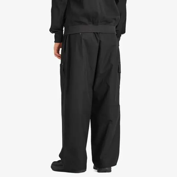 Y3 Vented Cargo Pants