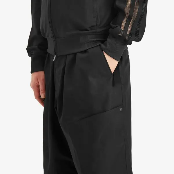 Y3 Vented Cargo Pants