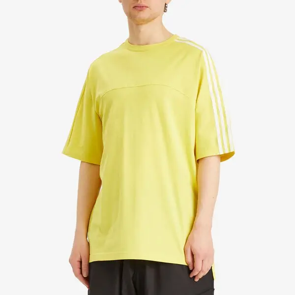 Y3 3 Stripe T-shirt