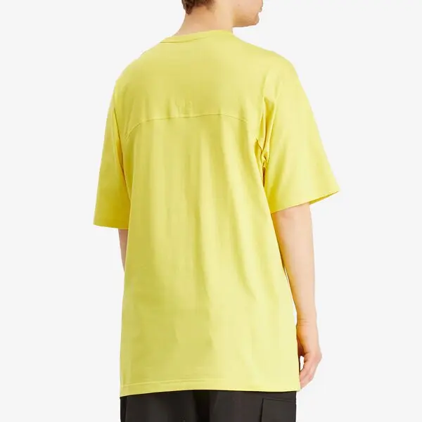 Y3 3 Stripe T-shirt
