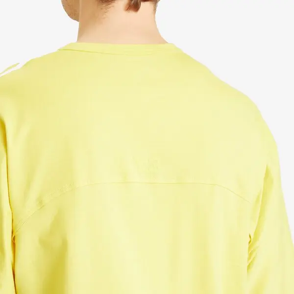 Y3 3 Stripe T-shirt