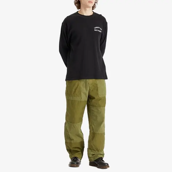 STAN RAY Patchwork K Pants