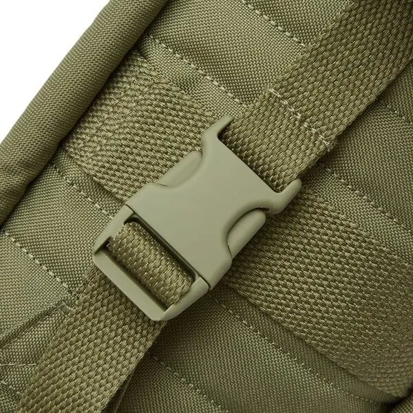 EASTPAK X Craig Green Quilted Padded Pak'r Waist Bag