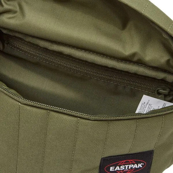 EASTPAK X Craig Green Quilted Padded Pak'r Waist Bag