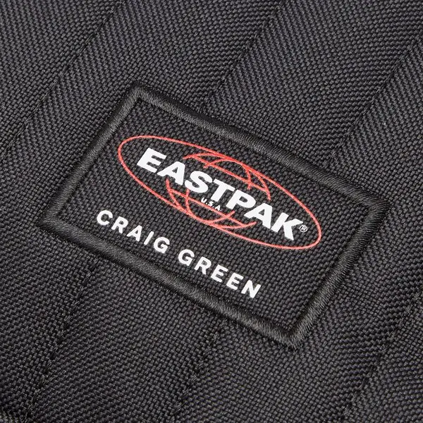 EASTPAK X Craig Green Quilted Padded Pak'r Backpack