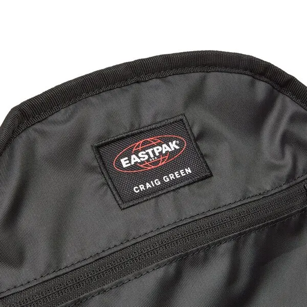 EASTPAK X Craig Green Quilted Padded Pak'r Backpack