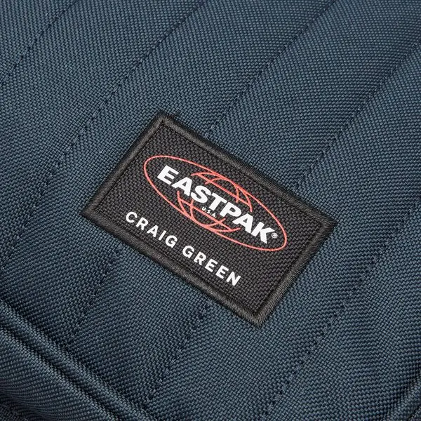 EASTPAK X Craig Green Quilted Padded Backpack