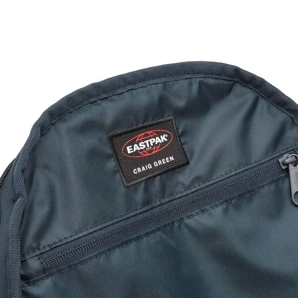 EASTPAK X Craig Green Quilted Padded Backpack
