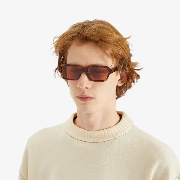 Gucci Gg1887s Square Sunglasses