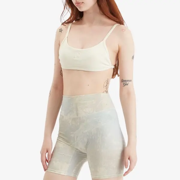REPRESENT Control Bralette