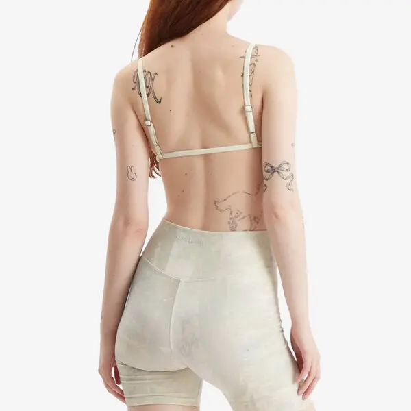 REPRESENT Control Bralette