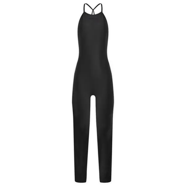 REPRESENT Owners Club Cross Back Unitard
