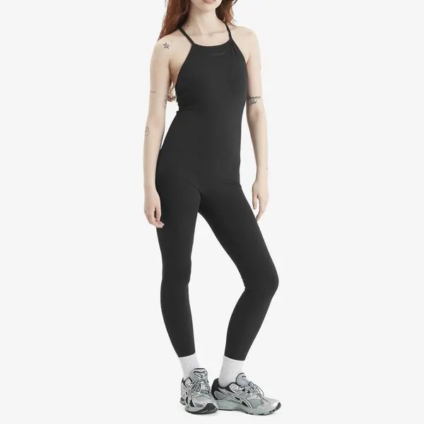 REPRESENT Owners Club Cross Back Unitard