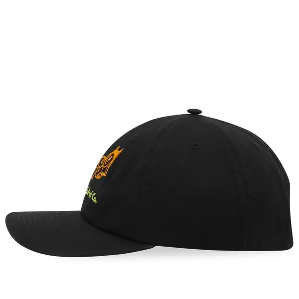 POLAR SKATE CO. Michael Devil Cap