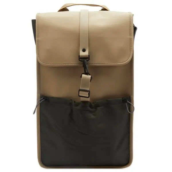 Rains Mix Backpack - Sand