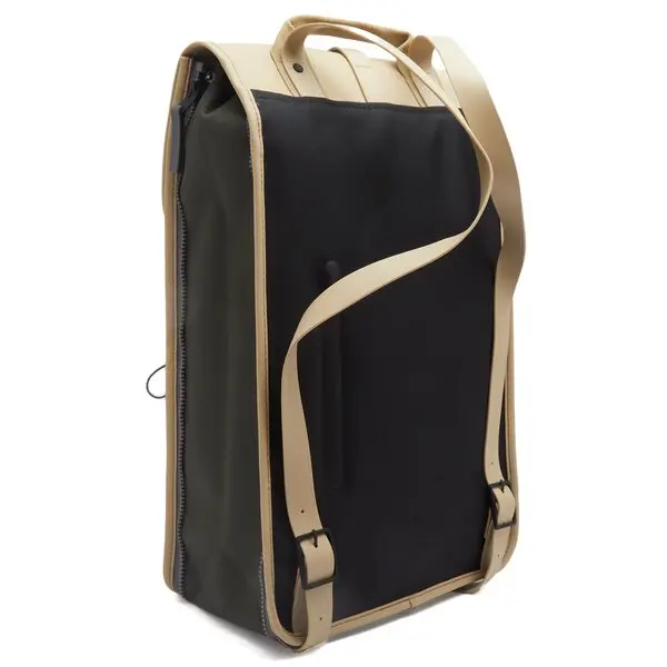Rains Mix Backpack - Sand