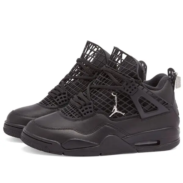 JORDAN 4 W Sneaker
