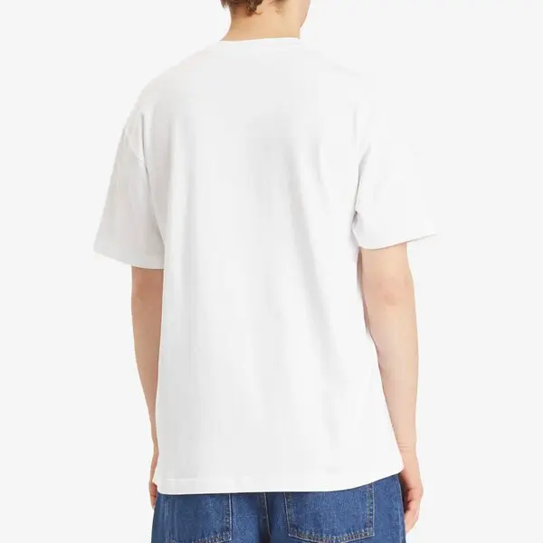 POLAR SKATE CO. Devil T-shirt